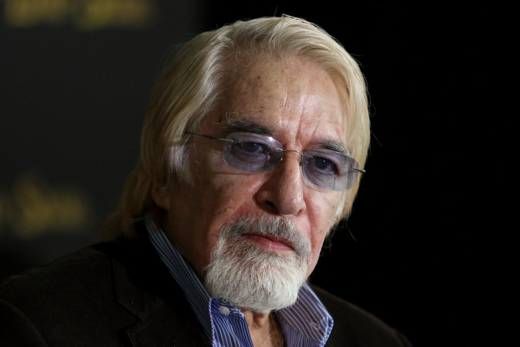 ¿De qué murió el actor Enrique Rocha? – El Botón