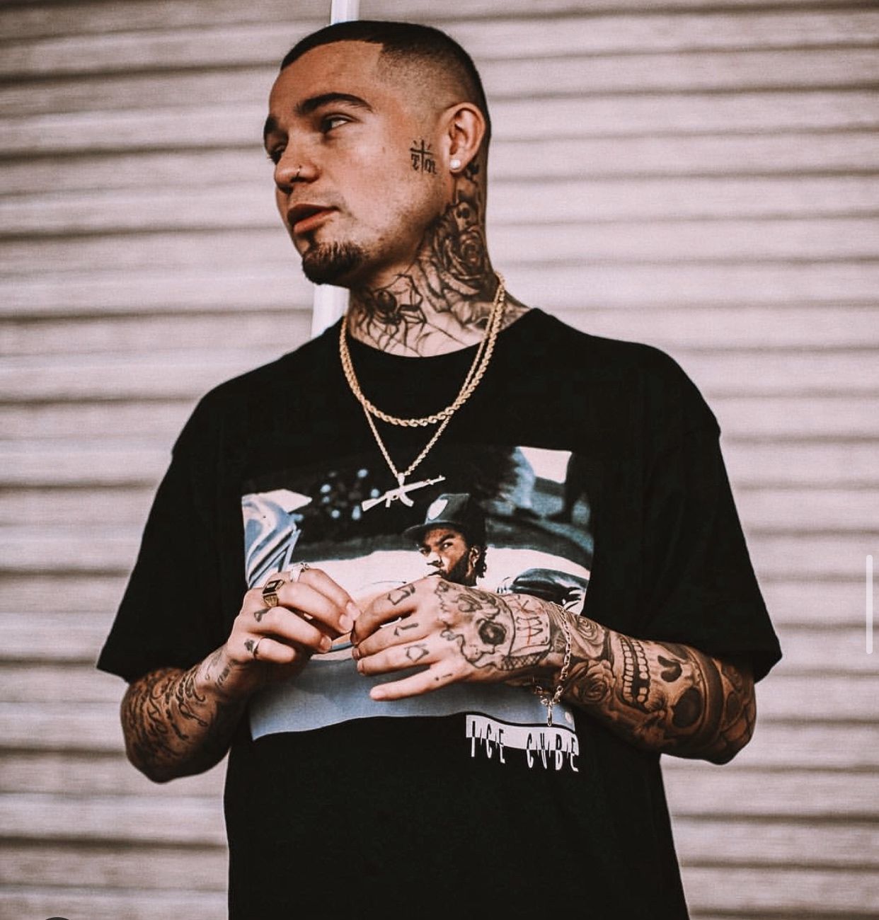 Entrevista con Gera MX: Dejando el alma en cada barra – El Botón