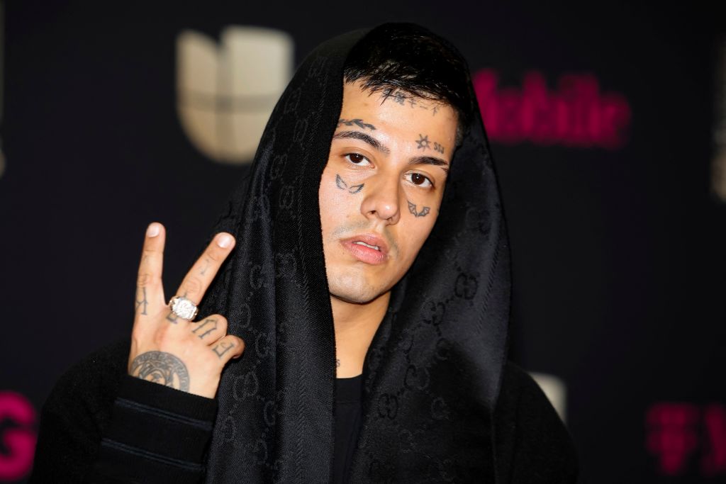 Esenciales Duki: las canciones que lo convirtieron en un rockstar – El ...