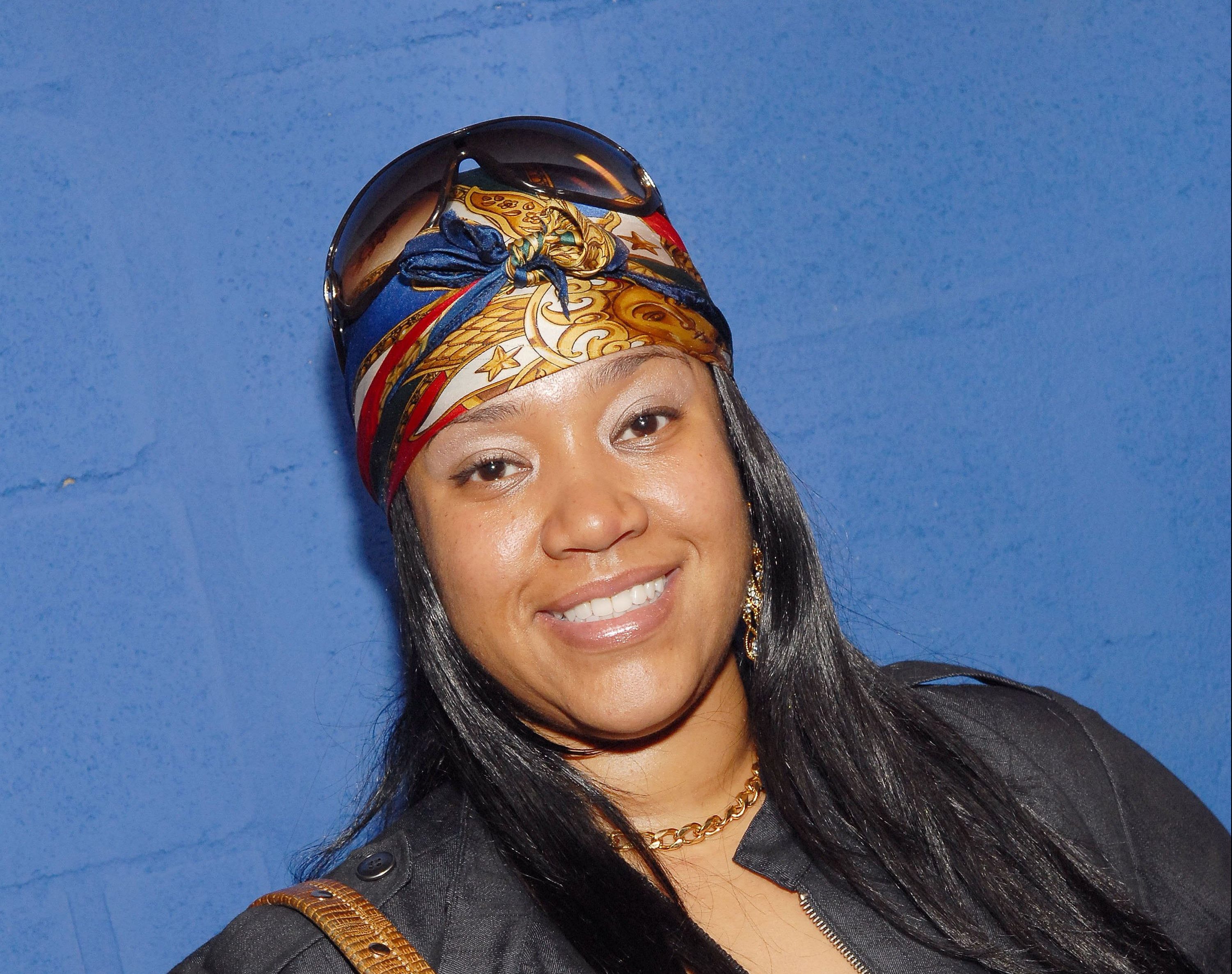 Falleció la rapera puertorriqueña Hurricane G a los 52 años – El Botón