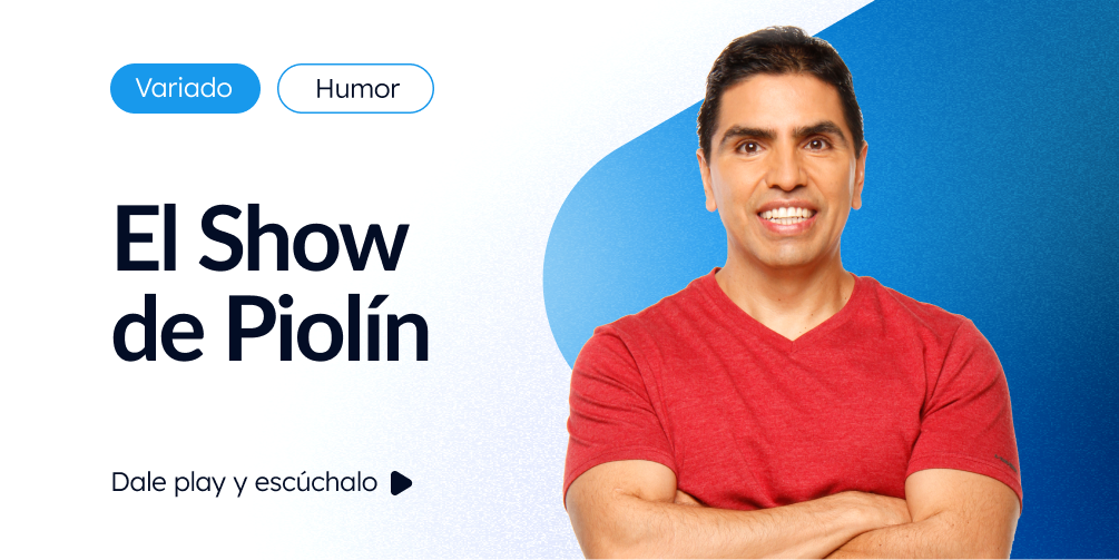 El Show de Piolín – El Botón