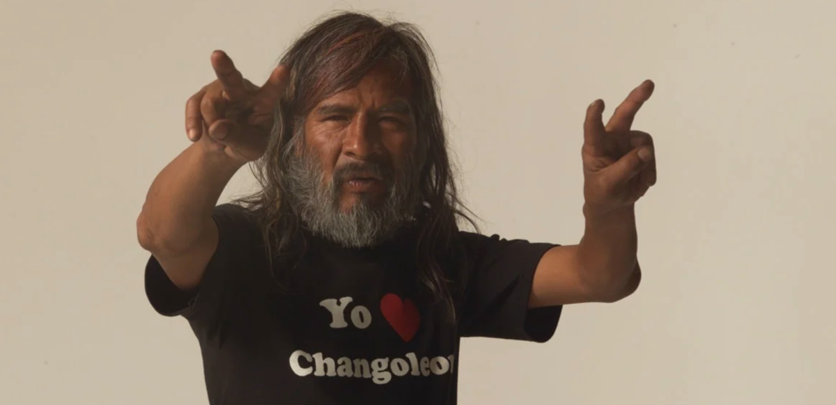 Fallece ‘Changoleón’ personaje icónico de la televisión mexicana – El Botón