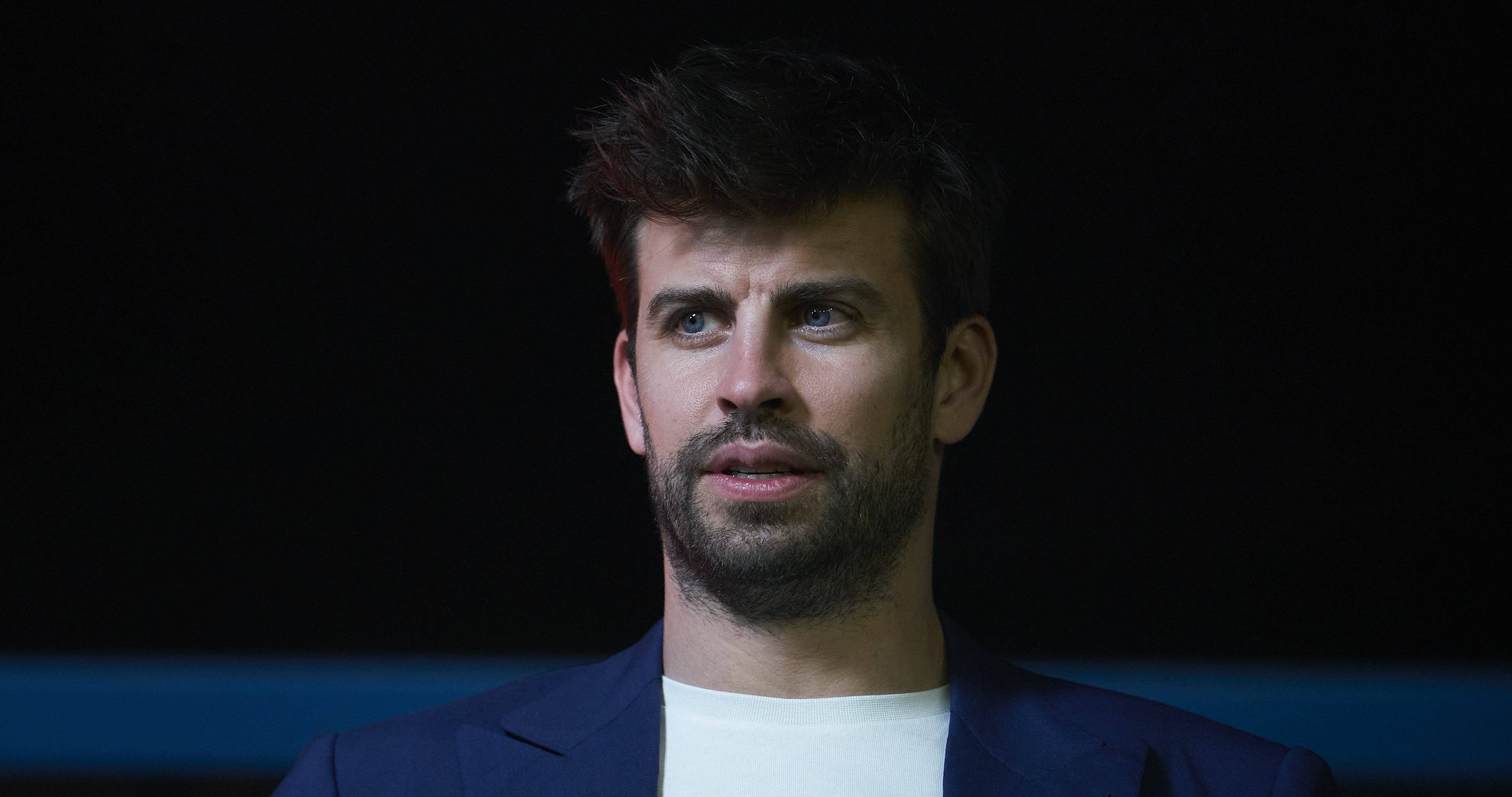 Así fue la llegada de Piqué a Miami para visitar a sus hijos – El Botón