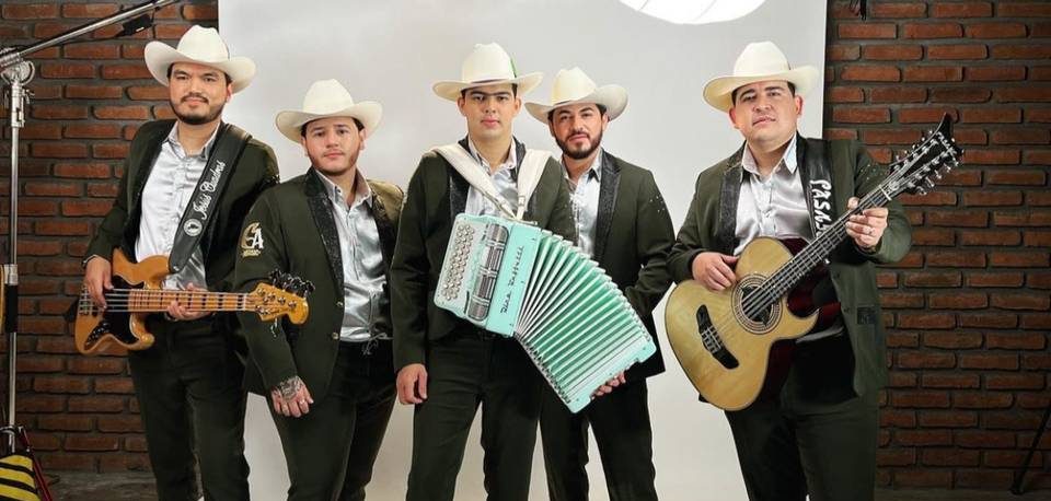 ¿Grupo Arriesgado se termina? Lo que se sabe sobre la salida de Panter ...