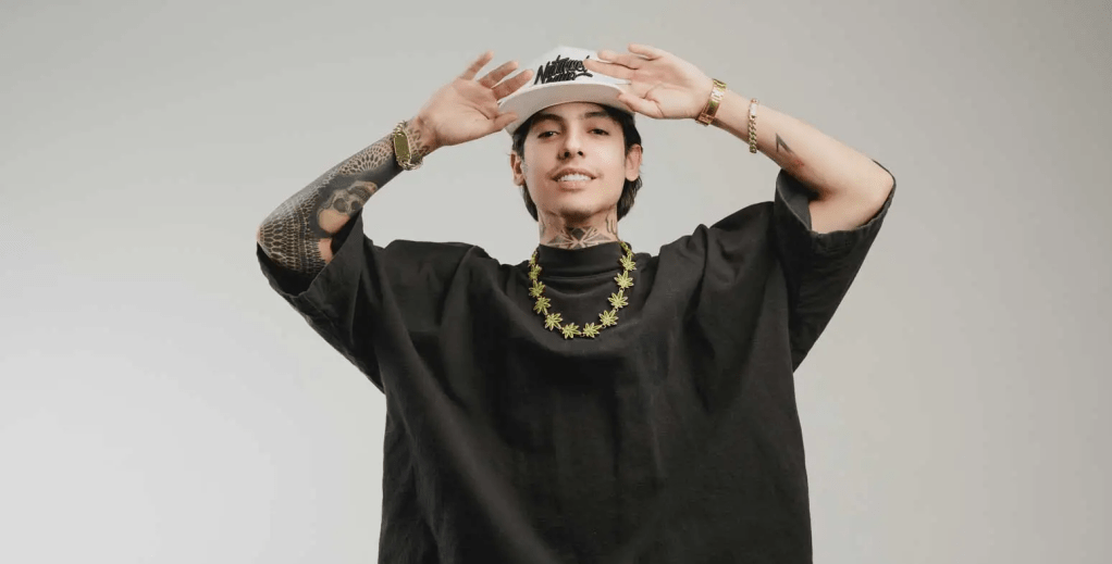 La razón por la que Natanael Cano no puede cantar ‘Cuerno Azulado’ en ...