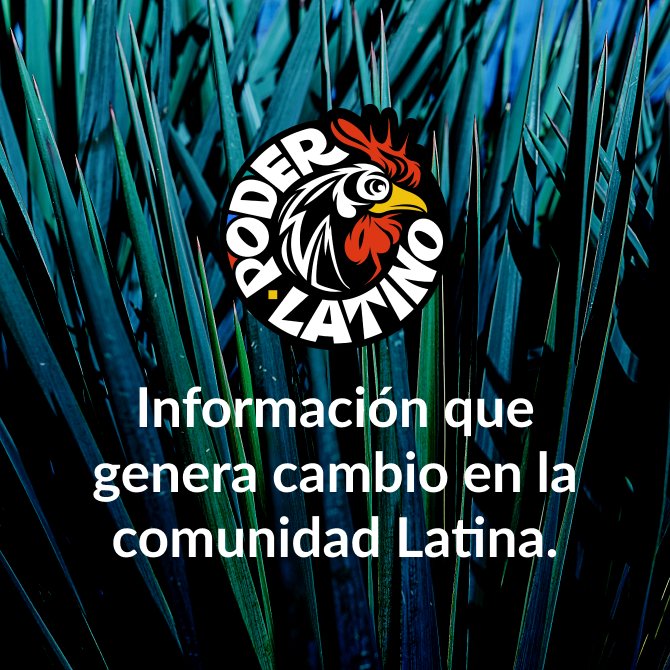 Poder Latino – El Botón