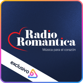 Radio Romántica - El Botón